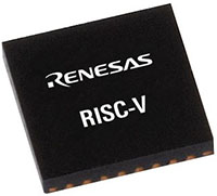 R9A02G021 RISC-V 48 MHz CPU - Renesas | DigiKey